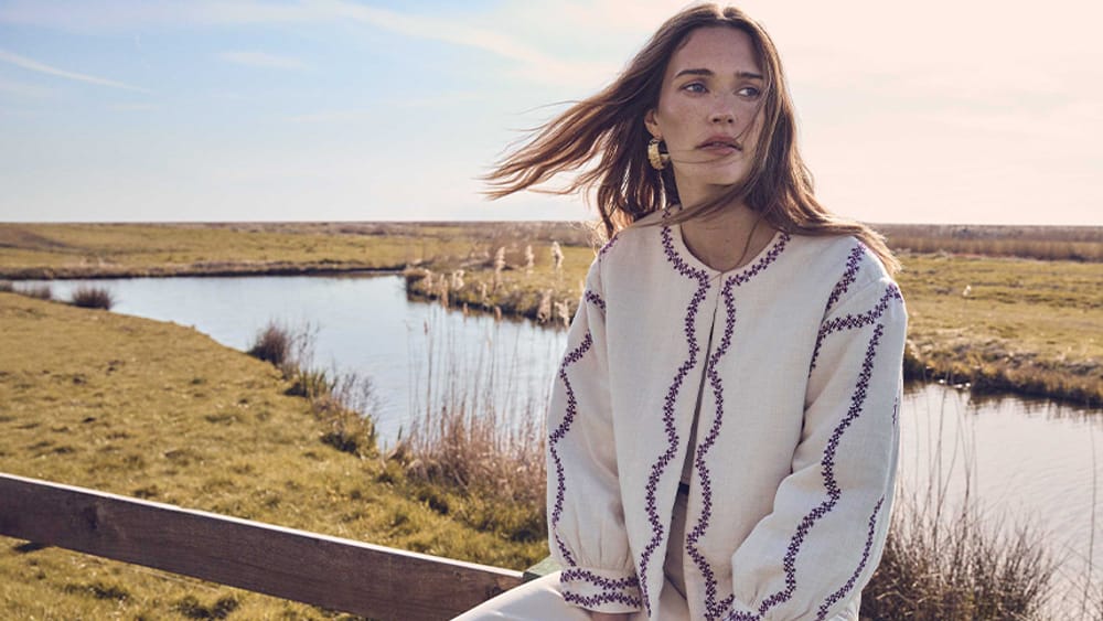 Maison 123: Tienda oficial | Ropa de mujer